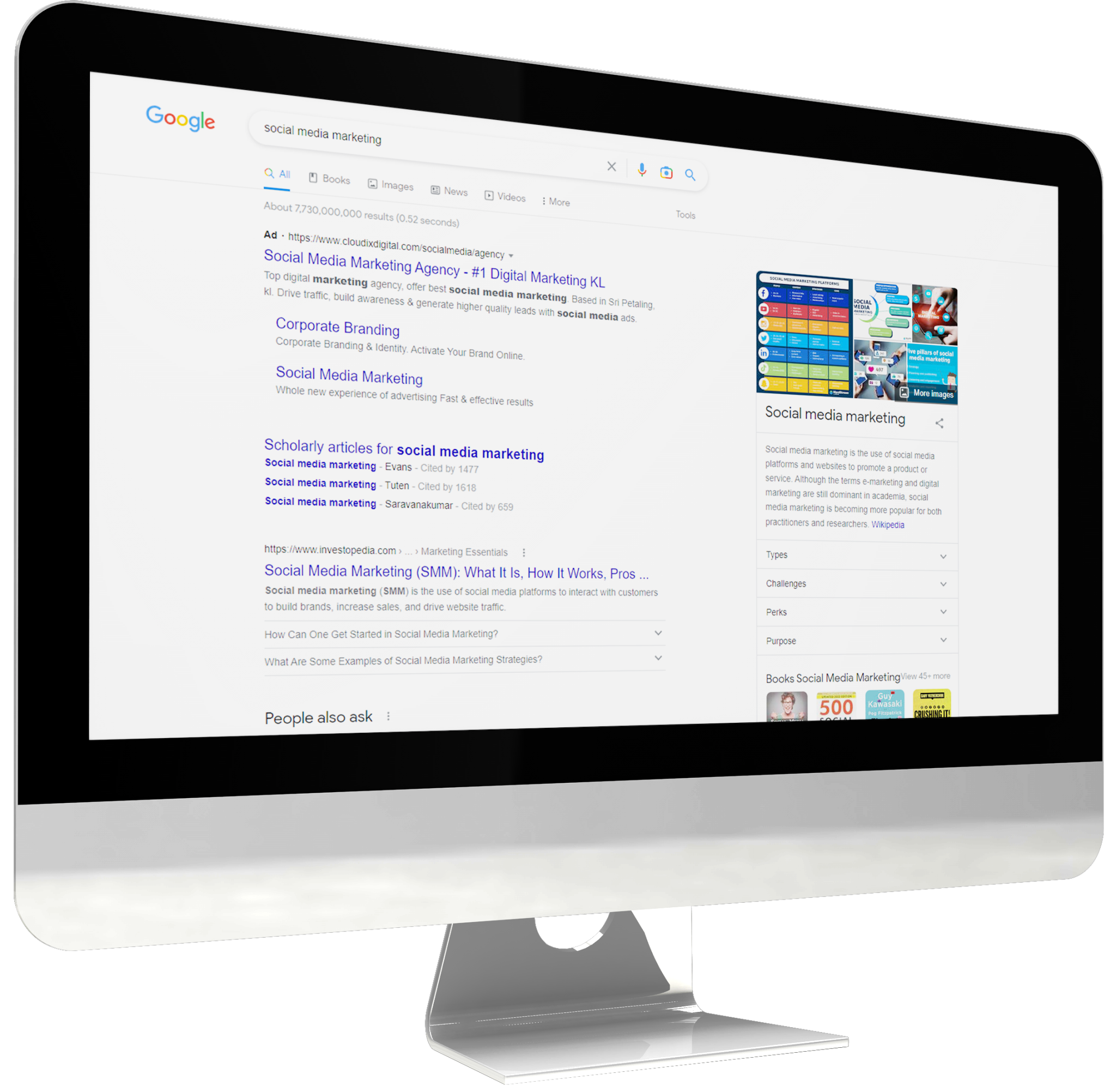 Digital Advertising-Search Engine Optimization – Techbase Solution Sdn. Bhd.