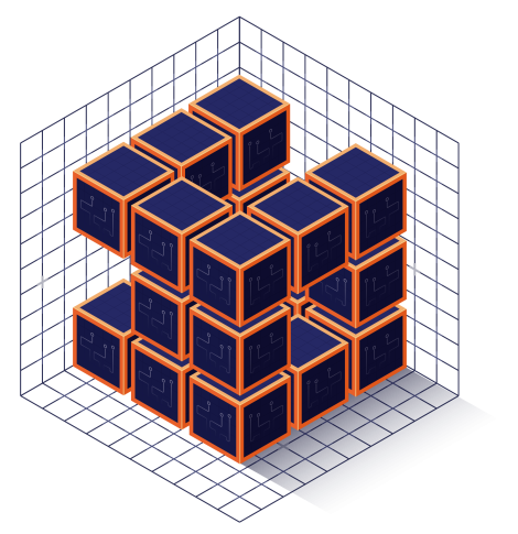 Blockchain Development – Techbase Solution Sdn. Bhd.