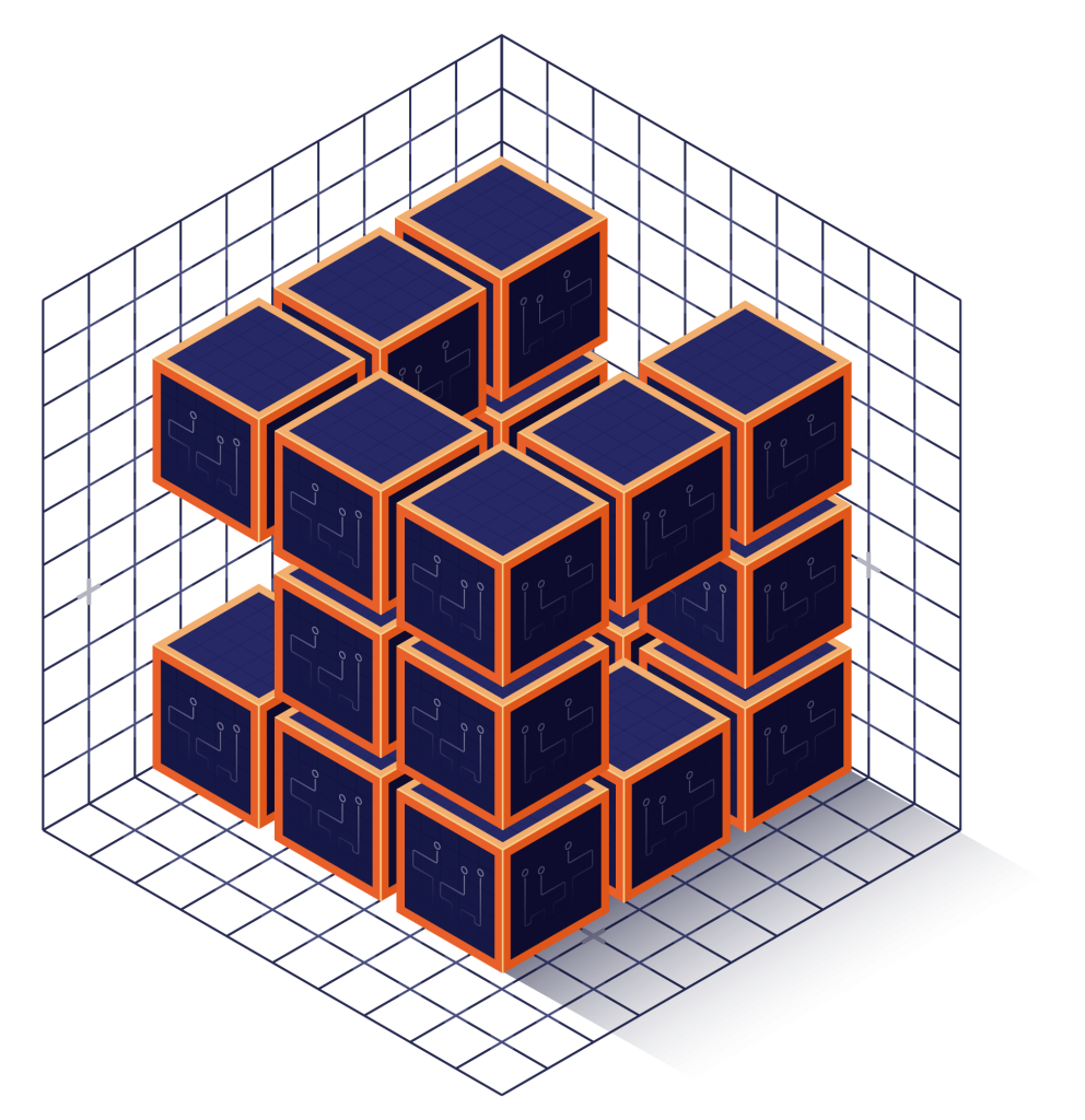 Blockchain Development – Techbase Solution Sdn. Bhd.